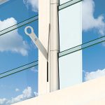 Breezway Louvre Windows - Singapore